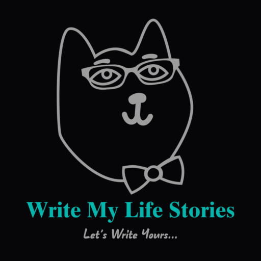 Write My Life Stories - Home